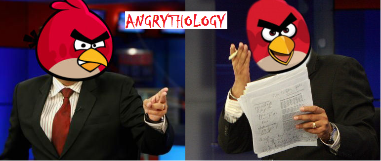 13 Unique Traits Of Arnab Goswami That 'The Nation Wants To Know'