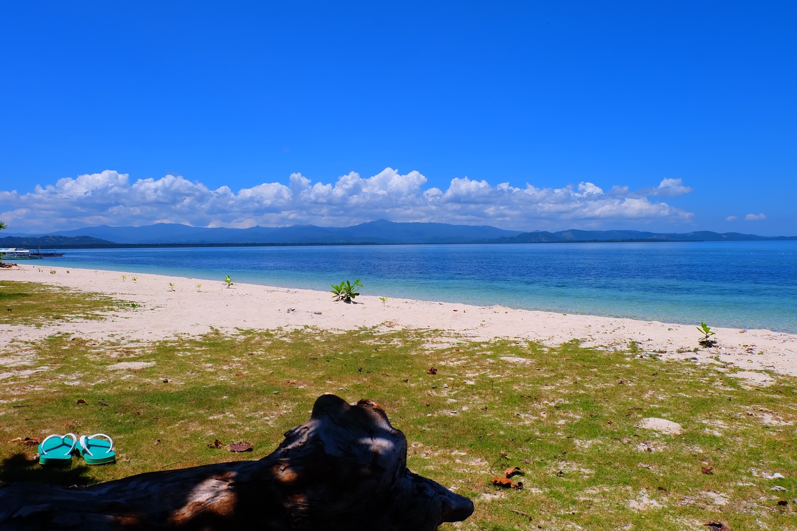 Travel Guide To Maniwaya Island, Marinduque - From The Highest Peak to ...