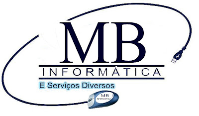 MB INFORMATICA TECNOLOGIA E SUPORTE