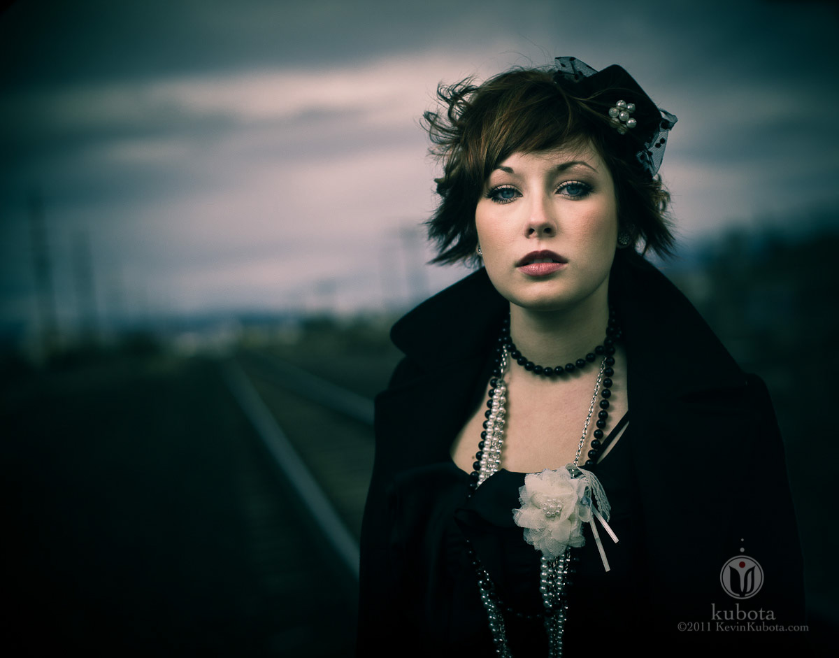 Kevin Kubota – Profile and Gallery – Photoflex