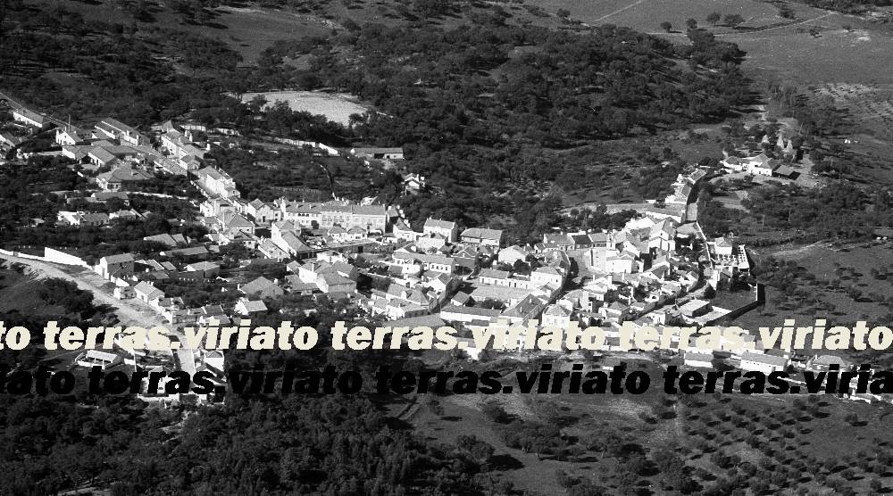 TERRAS DE VIRIATO: CABRELA, Montemor o Novo, Évora, (Novembro de 1976)
