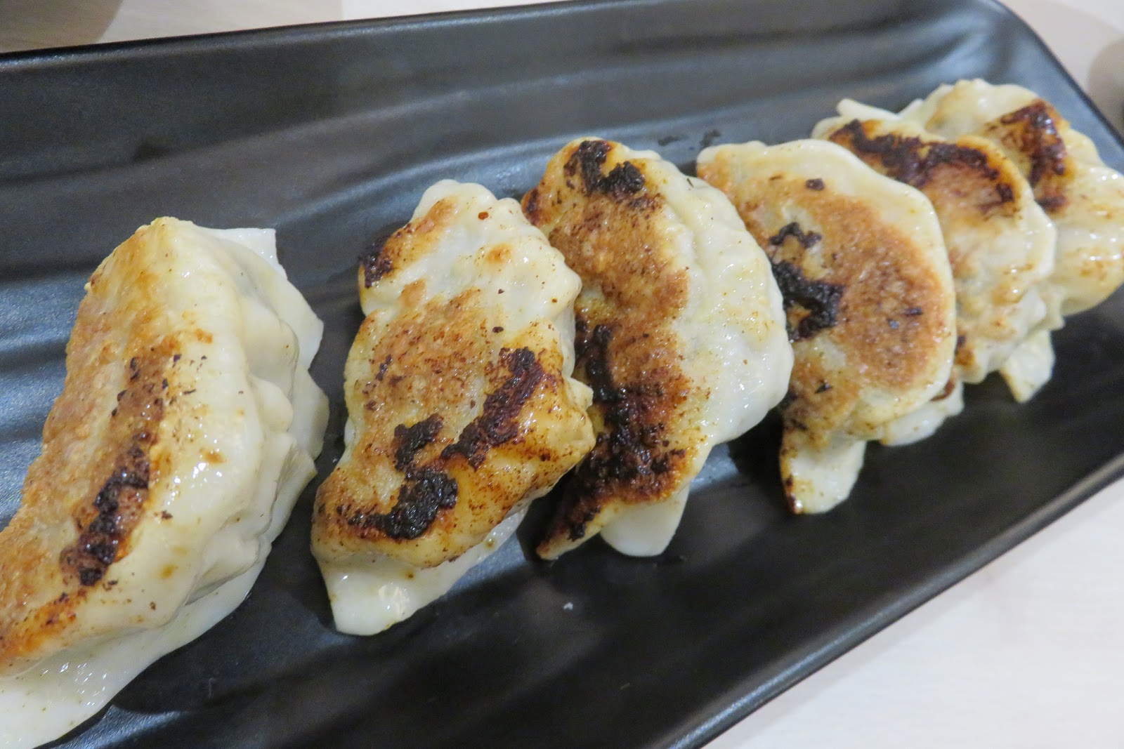 Kee Hua Chee Live!: MANDY YAU OF AKARI JAPANESE RESTAURANT HOSTED ...