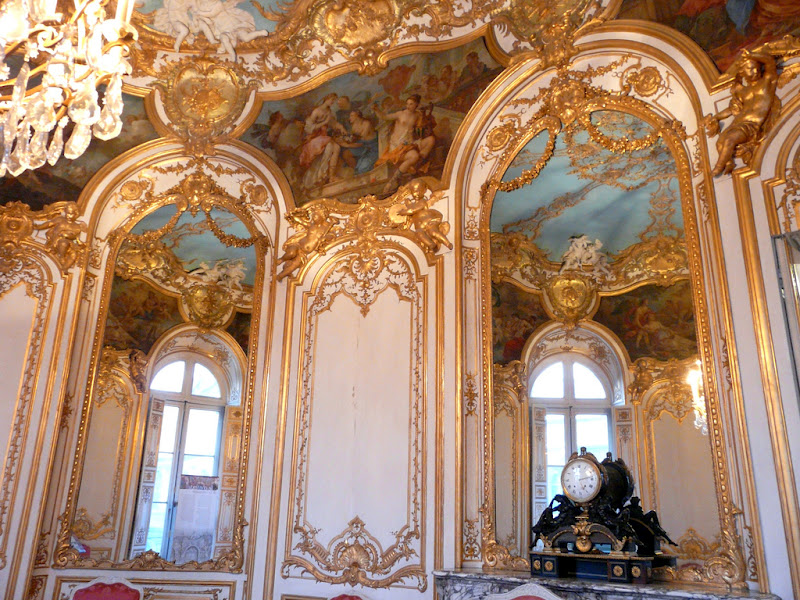 loveisspeed.......: Hôtel de Soubise Paris...The Hôtel de Soubise was ...