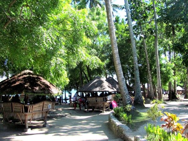Bonding Time at Sunset Beach Park Resort-Babak, Samal Island | Davao ...