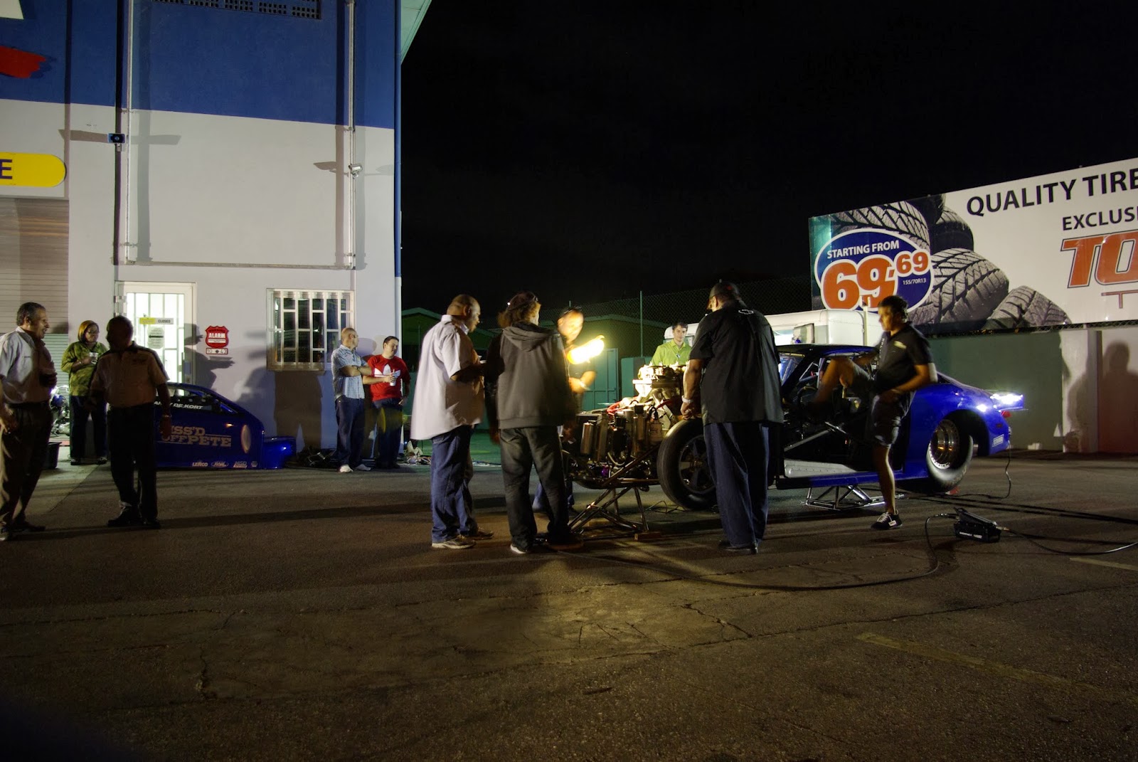 PISS'D OFF PETE: Happy Hour with Pete