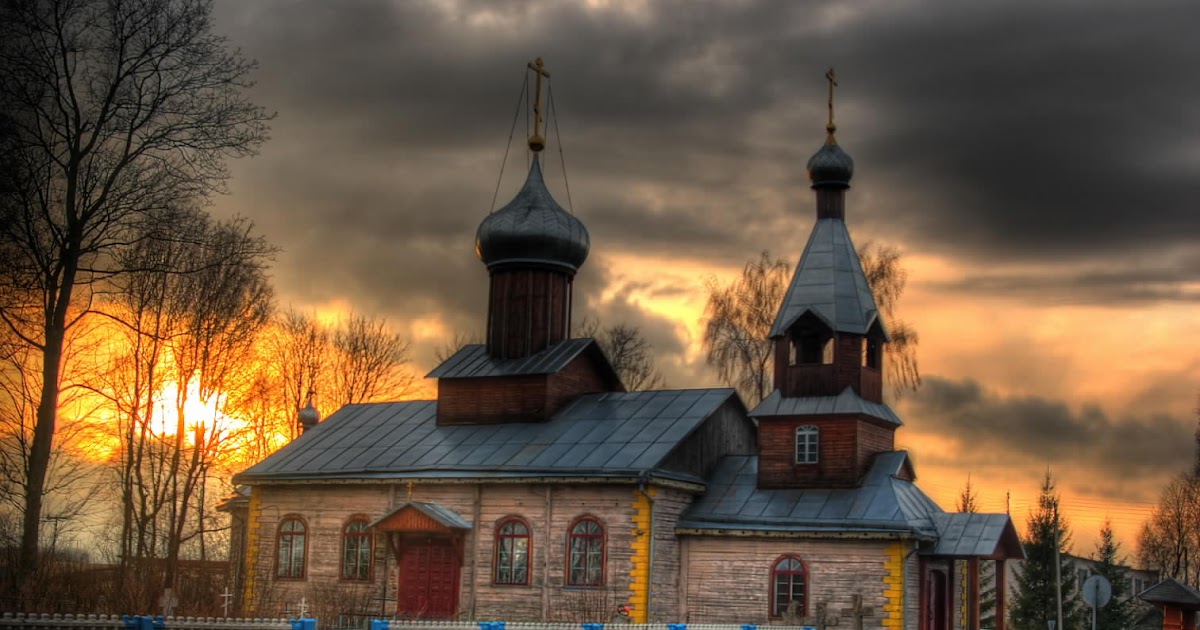 Charming the Birds from the Trees: Matushka Anna...