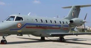 What Is SARAS? - WAR Defence and News