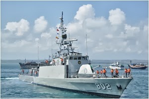 2013 ~ BARAK MILITER