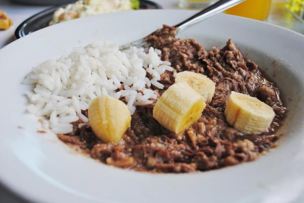 Culinária Receitas & Dicas: Receita de Barreado tradicional (Brasil)