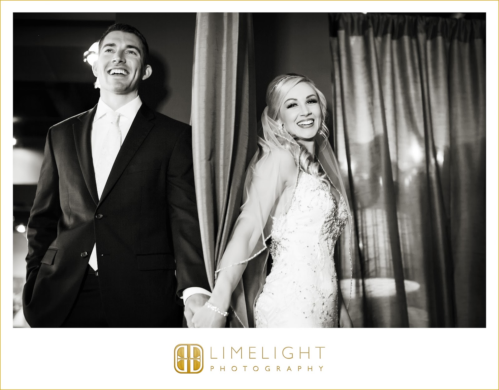 Limelight Photography: Jenna and Derek Featured in the Limelight ...