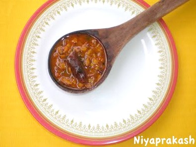 Niya's World: Puli Inji