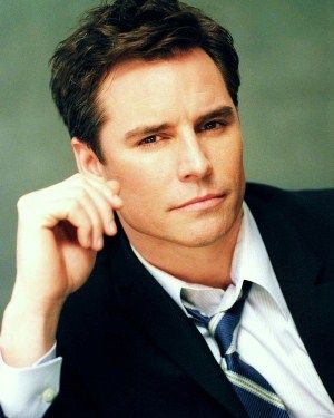 Eyecons: FRIDAY FAB 40+ DAN GAUTHIER