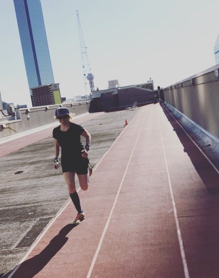 Runnergirl Training: Product Review: Lumo Run