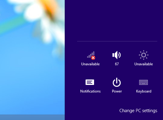 How to Turn Off (Shut down) PC in Windows 8 ~ TrixKing | How To Blogger