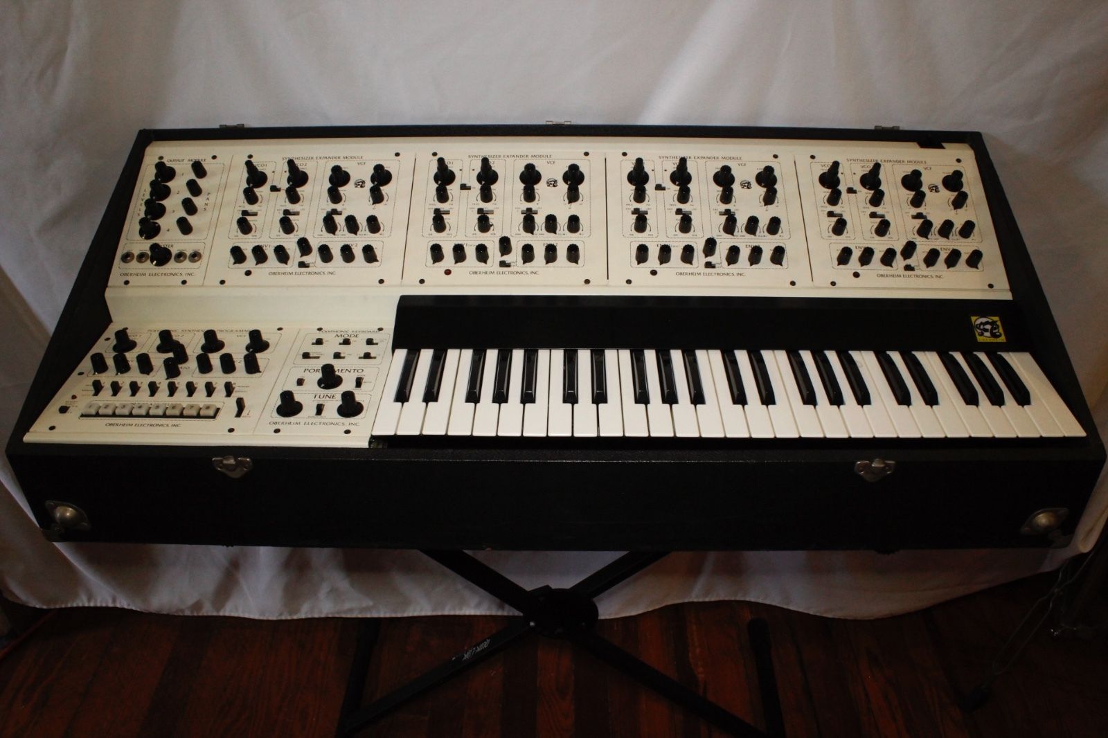 Vintage Voice Synthesizer For Sale at Travis Poteete blog