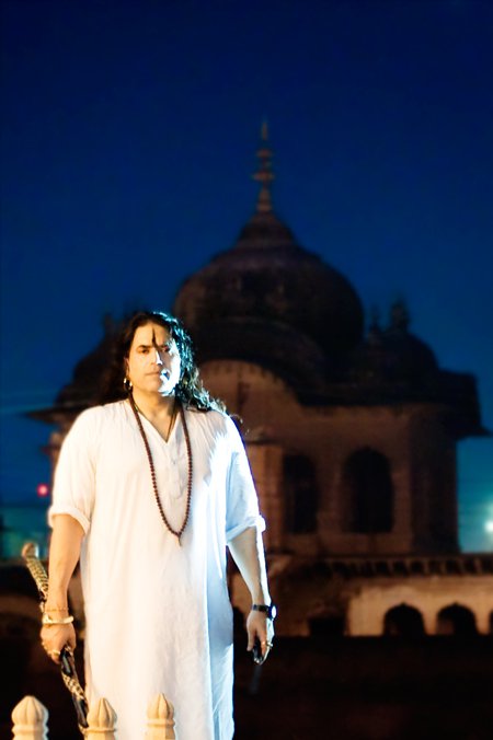 SHRI SHAILENDRA SHARMA: Shailendra Sharma’s Biography Important Dates