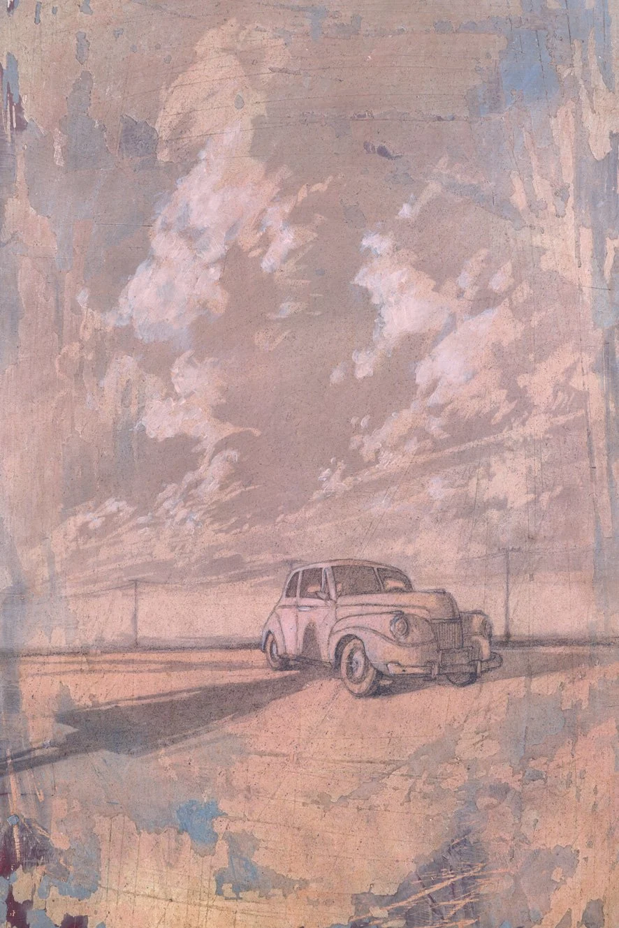 Federico Infante, 1982 | Surrealist painter /Illustrator | Tutt'Art ...