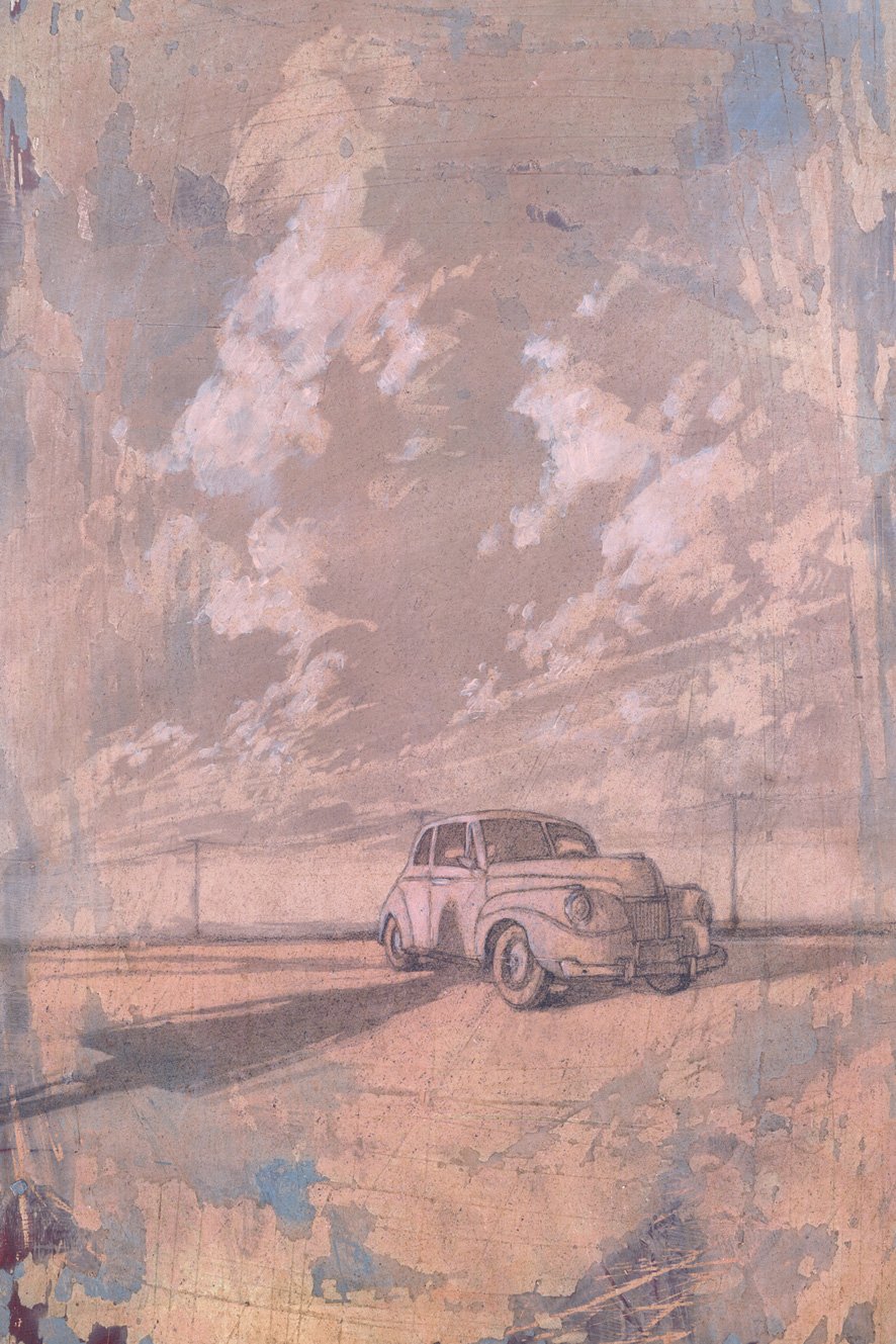 Federico Infante, 1982 | Surrealist painter /Illustrator | Tutt'Art ...