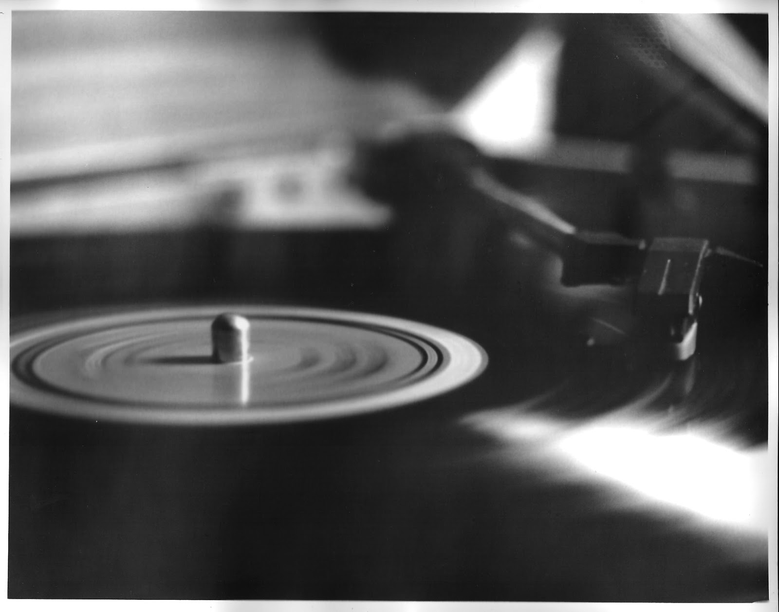 El Long Play cumple 65 años - jazzlosophy