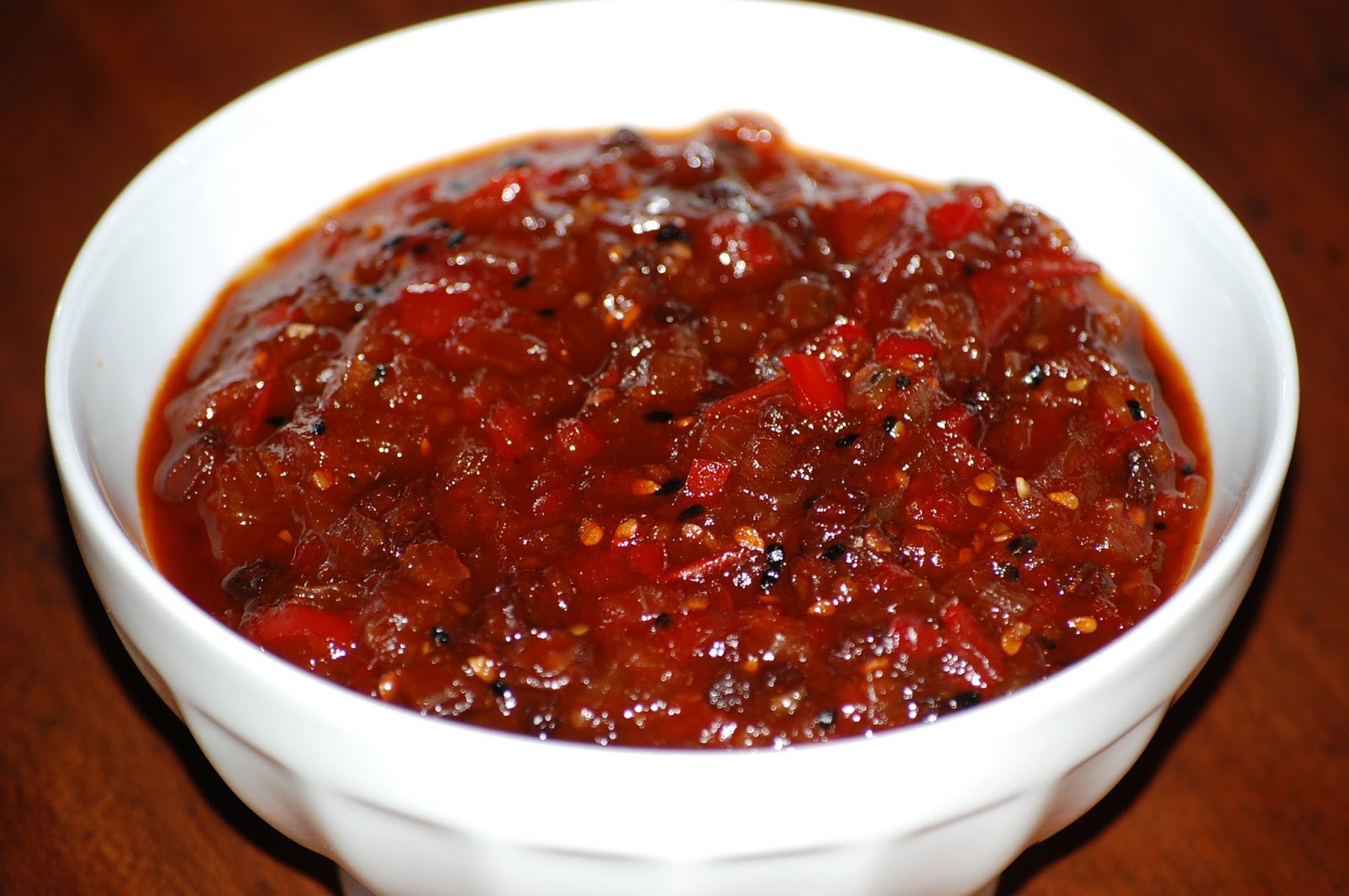 Easy and Quick Recipes of Chutney - Pakistani Food Blog