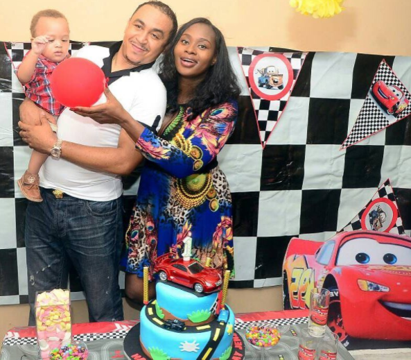Latest Updates: Dady Freeze shares lovely family photo