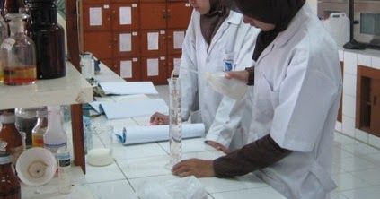 Uji Kualitas Makanan Pada Gizi Dan Kesehatan