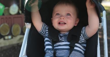 RevK®'s ramblings: Photographing children