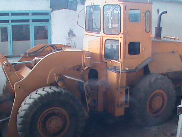 HEAVY EQUIPMENT(ALAT BERAT): dozer shovel