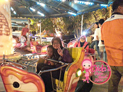 FUN FAIR @ DANGA BAY JOHOR BAHRU