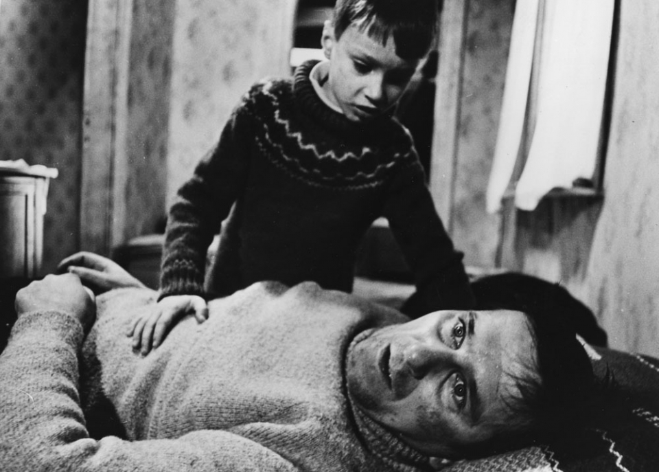 Acorazado Cinéfilo. Francisco Huertas Hernández: Paras Suomalainen ...