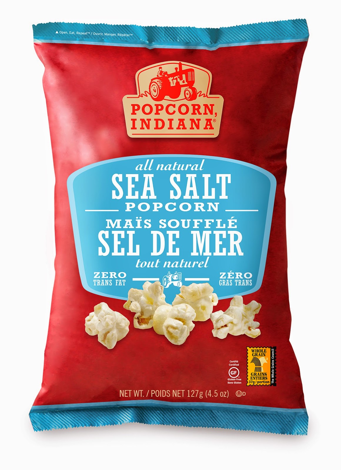 Cooking with Jax: Popcorn Indiana Giveaway!