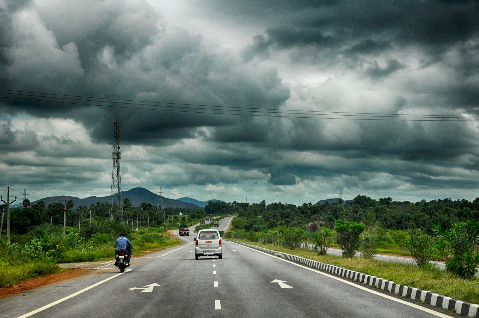 Baruva - Goa Of The East