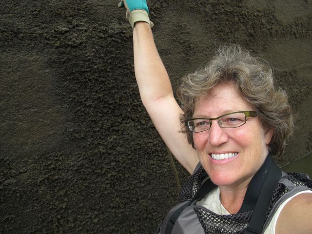 Julie Zickefoose on Blogspot: Zick Does the Muskingum!