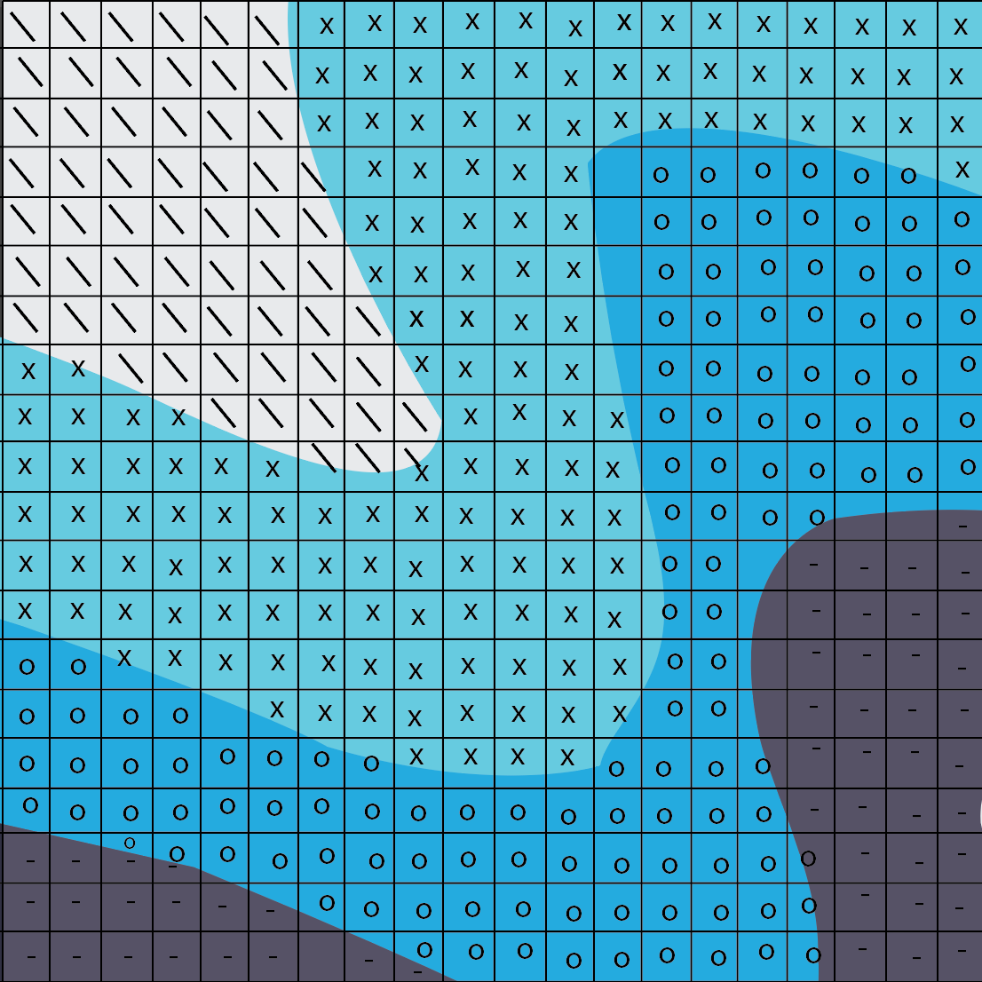 Latch Hook | Flossie Willy