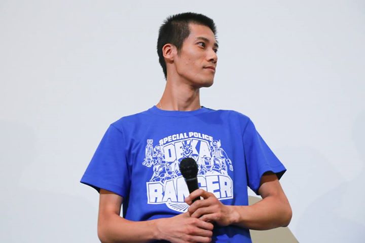 V-Cinema's Tokusou Sentai Dekaranger: 10 YEARS AFTER Updates: Press ...