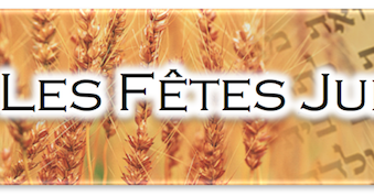 W.K.P: Pessa'h la Pâque Juive