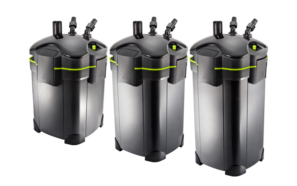 Jenis Filter Aquarium dan Kolam yang Perlu Diketahui | Mag Fish