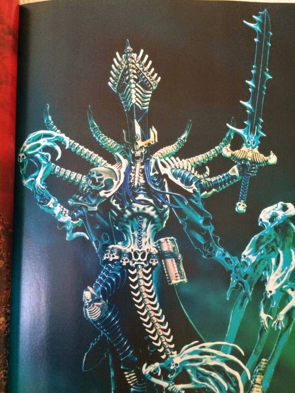 Fields of Blood: Nagash - The End Times