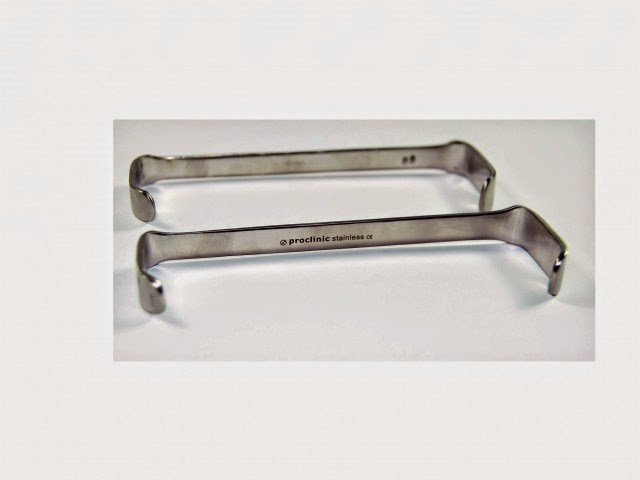 Mi libreta de Quirófano: Intrumentación Quirúrgica I