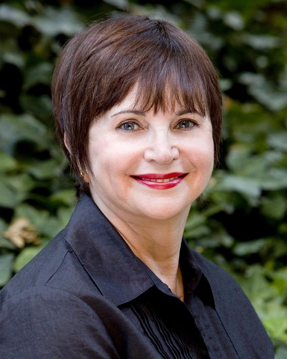 I Love Las Vegas Magazine...BLOG: LOVE THIS! Cindy Williams Extends ...