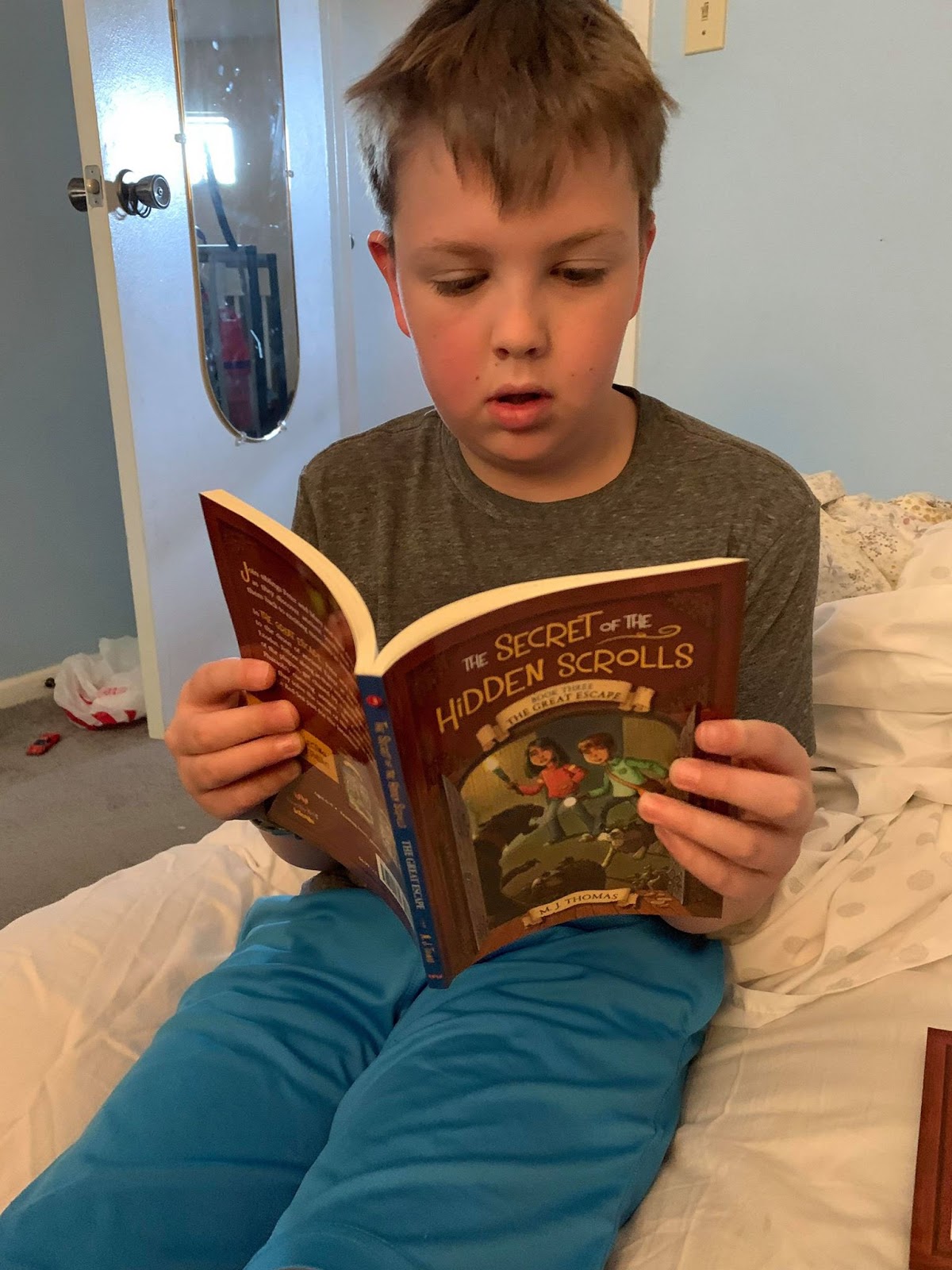 Daily Blog: Review: WorthyKids, an imprint of Hachette Book Group