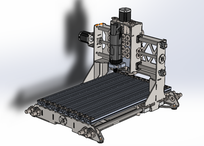 El Kome Libros...: Proyectos en Solidworks