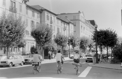 J'AIME NOTRE LORRAINE: A VITTEL UN JOUR