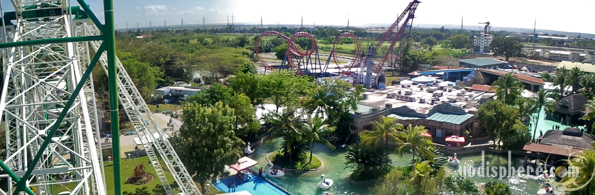 Enchanted Kingdom in Laguna » Can You Imagine Life Without Magic ...