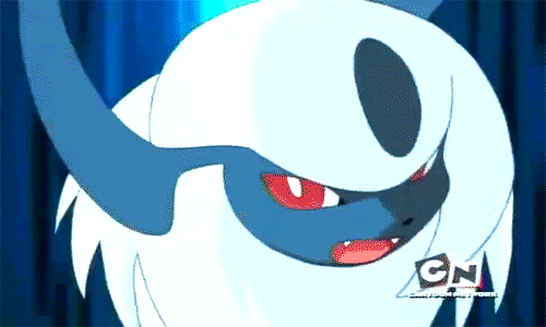 Poké-Arquivo: 359 - Absol ~ PMD || Acervo de Imagens de Digimon e ...
