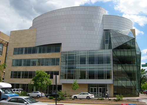 History of All Logos: All University of Baltimore Logos