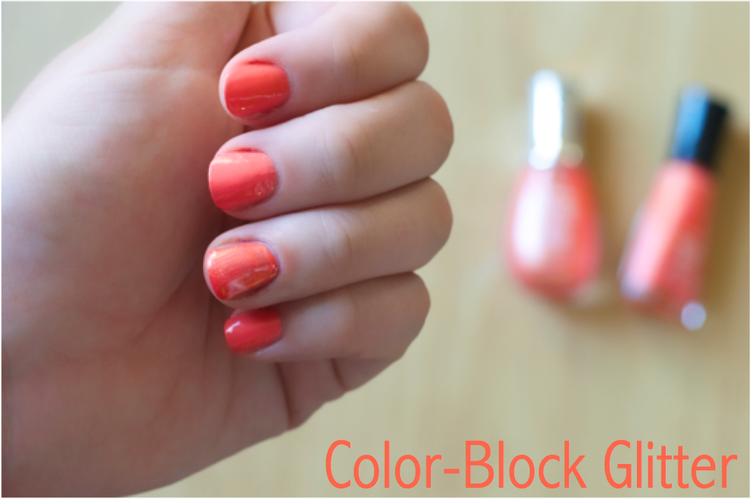 The Pacific Standard: Statement Nails