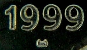 Republic India Coin Collection: MINT MARKS ON REPUBLIC INDIAN COINS