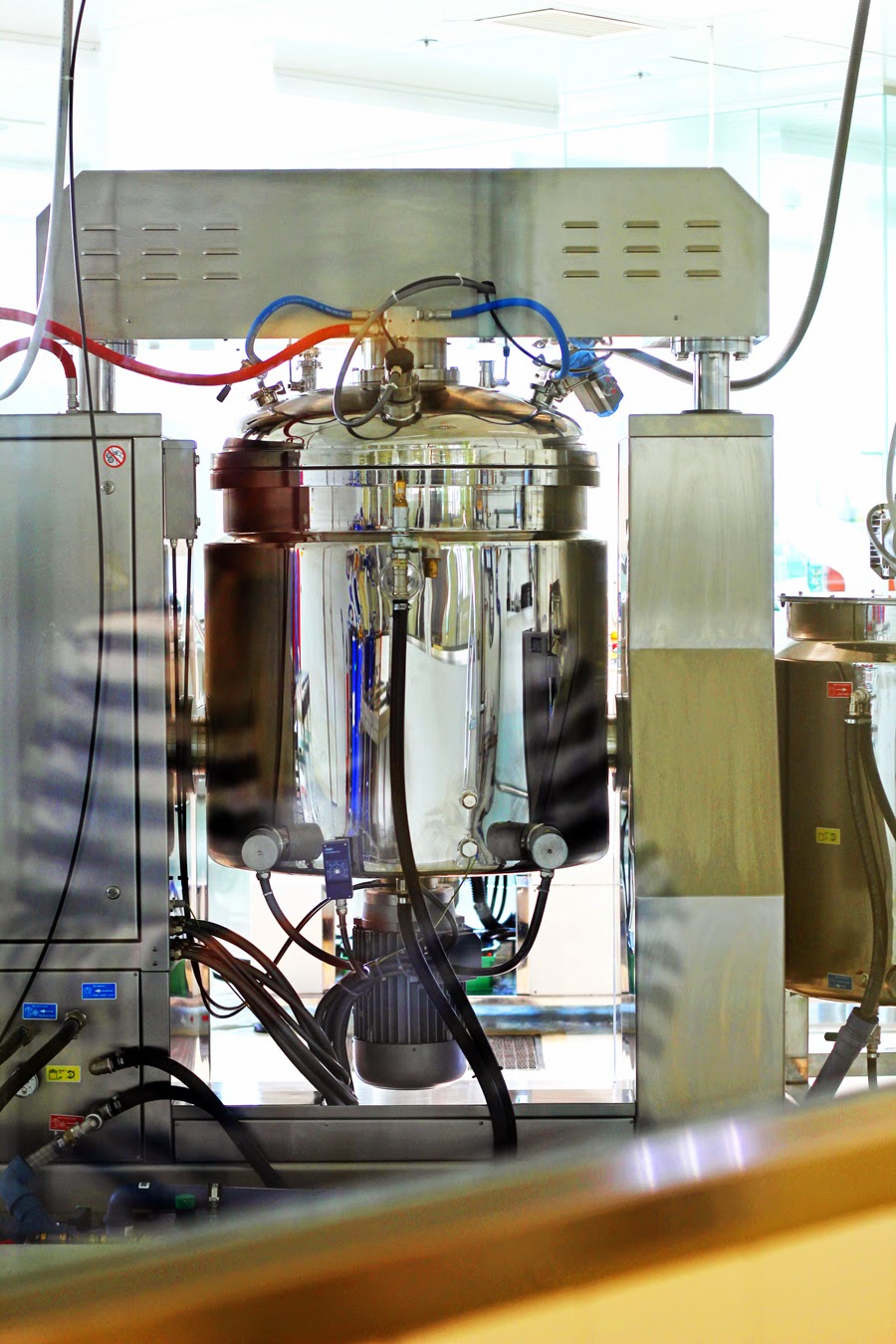 BEAUTY | IN HARTBERG WITH RINGANA