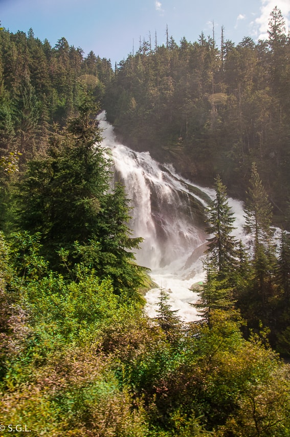 CRUZANDO LAS ROCOSAS A BORDO DEL ROCKY MOUNTAINEER (PARTE 1) | Andén 27